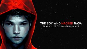 The Life and Legacy of Jonathan James, NASA’s Youngest Hacker ...